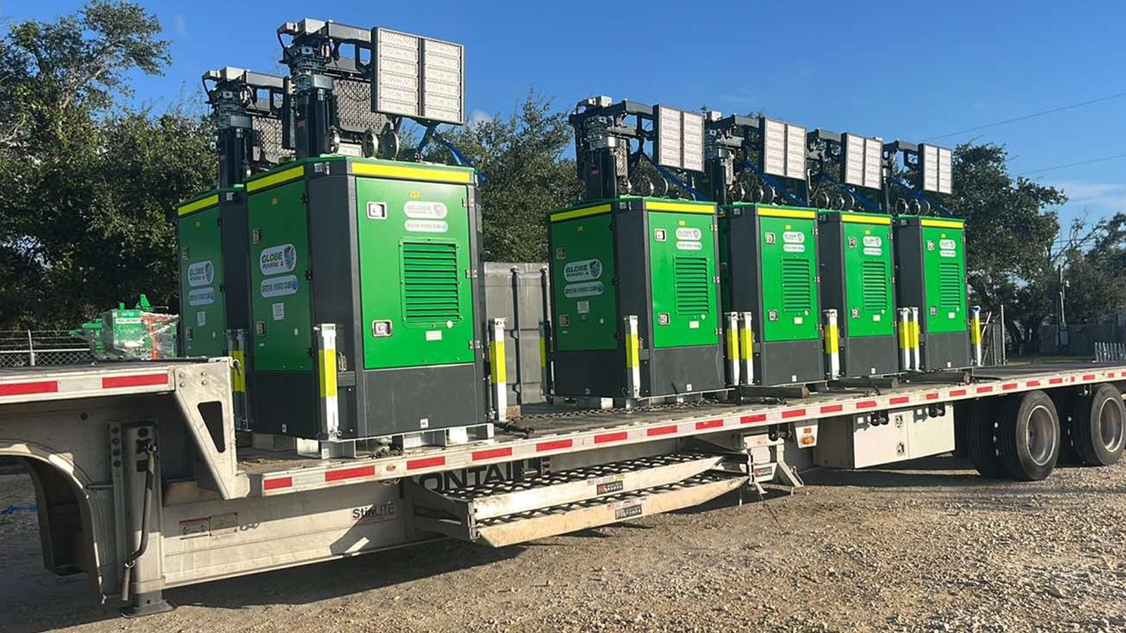 Gallery – Risen Corp Logistics