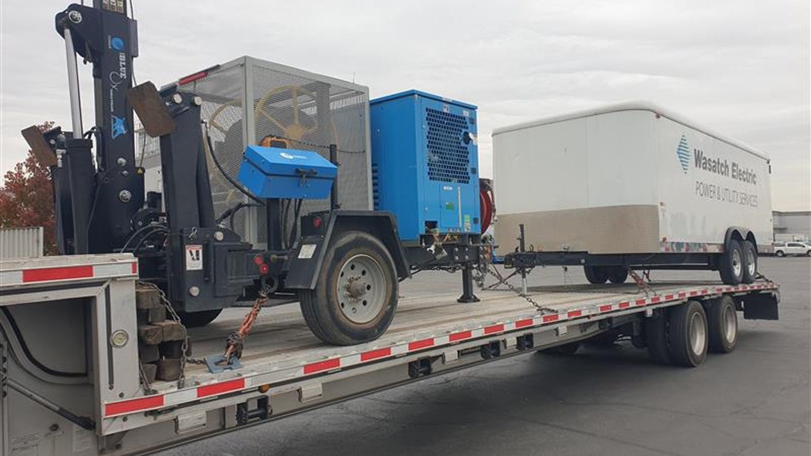 Gallery – Risen Corp Logistics